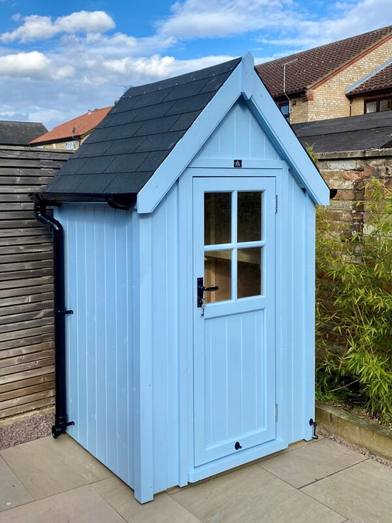 Tool Tidy Quick Ship Shed | Cosy Shed Co. | Fast Delivery UK